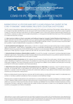 IPC Guidance Notes | IPC Global Platform